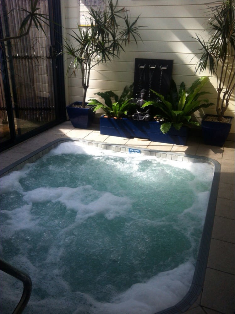 WHITECLIFFS BEACH RESORT - 2511 Point Nepean Rd, Rye Victoria ...