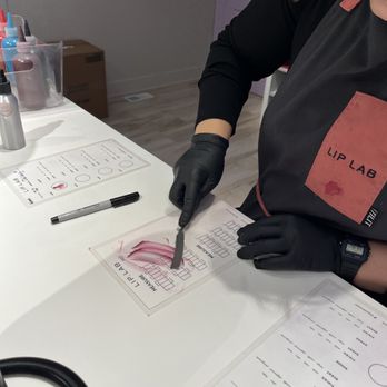 LIP LAB - CHICAGO - 49 Photos & 17 Reviews - 215 N Green St, Chicago ...