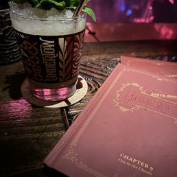 UNDERTOW GILBERT - Updated July 2025 - 612 Photos & 261 Reviews - 3150 ...