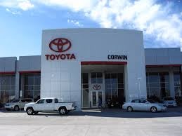 CORWIN TOYOTA - Updated October 2025 - 24 Photos & 73 Reviews - 222 ...