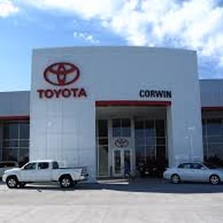 CORWIN TOYOTA - 23 Photos & 44 Reviews - 222 40th St S, Fargo, ND - Yelp