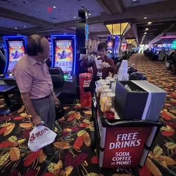 BARONA RESORT & CASINO - Updated May 2024 - 1293 Photos & 1269 Reviews ...