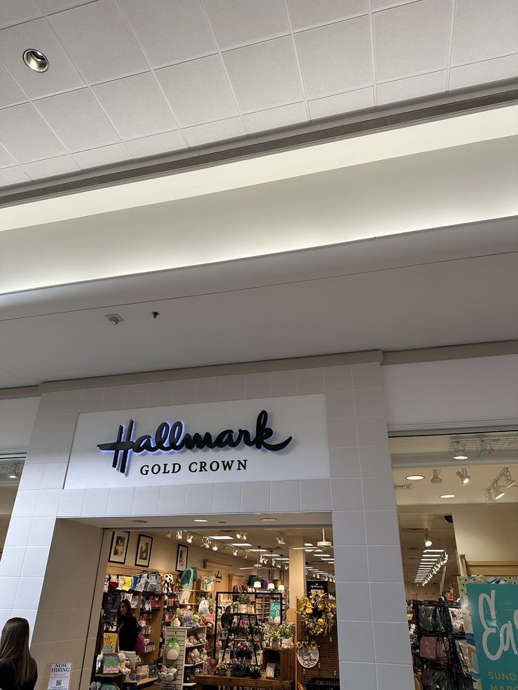 HALLMARK - Lancaster, Lancashire, United Kingdom - Cards & Stationery ...