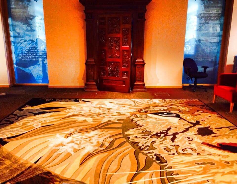 QUEEN’S UNIVERSITY - MCCLAY LIBRARY - 21 Photos - 10 College Park ...