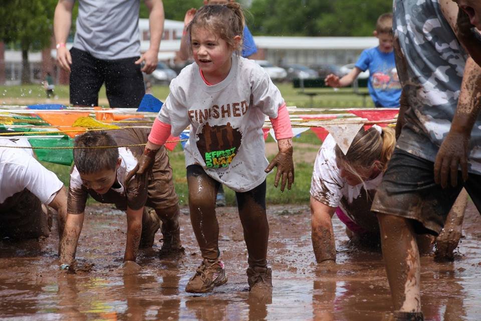 YOUR FIRST MUD RUN - Updated May 2024 - 12 Photos - 15-01 Pollitt Dr ...