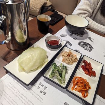 DU BU GONG BANG - Updated June 2024 - 135 Photos & 16 Reviews - 2180 ...