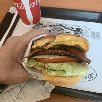 SO-CAL BURGERS CHILL & GRILL - Updated January 2026 - 625 Photos & 618 ...