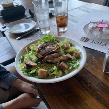 FIRE 45 GRILLE & SOCIAL - Updated January 2025 - 75 Photos & 94 Reviews ...