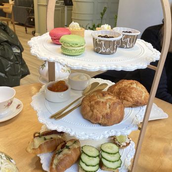 PRINCE TEA HOUSE - Updated October 2025 - 1295 Photos & 445 Reviews ...