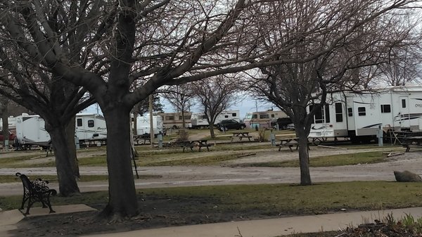 INTERSTATE RV PARK & CAMPGROUND - Updated December 2025 - 16 Photos ...