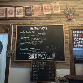 RAMEN DEL BARRIO - Updated August 2024 - 414 Photos & 164 Reviews ...