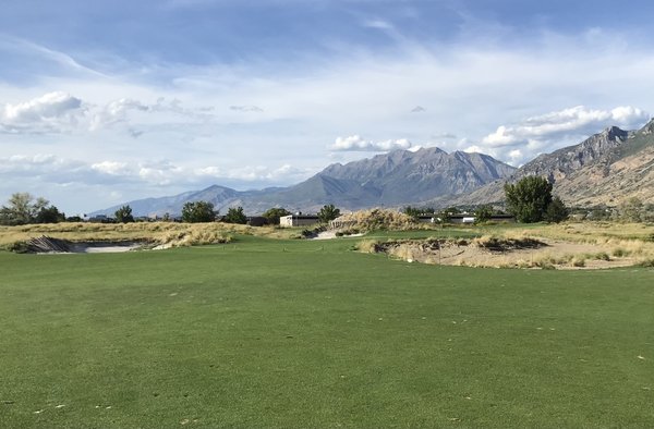 TIMPANOGOS GOLF CLUB - 27 Reviews - 380 E Lakeview Pkwy, Provo, Utah ...