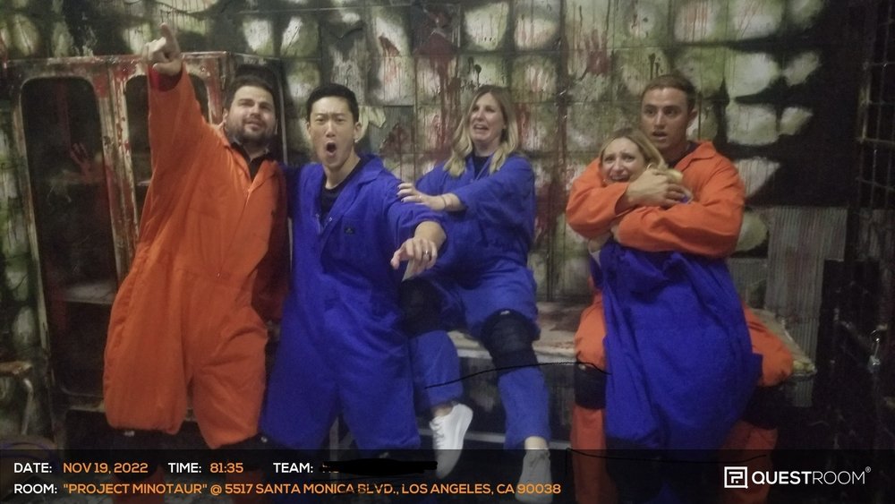 QUEST ROOM - HOLLYWOOD - Updated July 2024 - 116 Photos & 326 Reviews ...