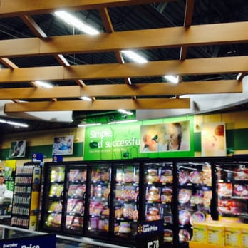 WALMART NEIGHBORHOOD MARKET - Updated December 2025 - 38 Photos & 18 ...