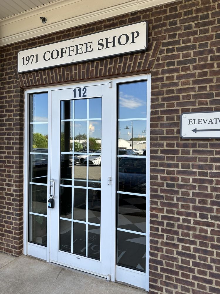 1971 COFFEE SHOP - Updated June 2024 - 42 Photos & 15 Reviews - 15125 ...