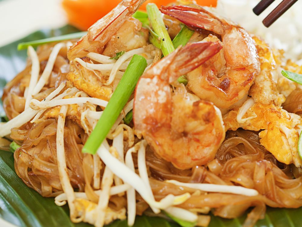 Siam Star Asian Express - Thai Authentic, Carmel | Roadtrippers