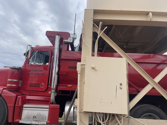 JC MIRANDA TRUCKING - Updated August 2025 - Lubbock, Texas ...