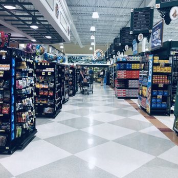 HARRIS TEETER - Updated December 2025 - 45 Photos & 24 Reviews - 9720 ...