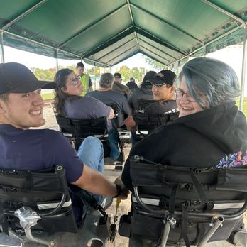 WHEELS ON RAILS - Updated December 2025 - 32 Photos & 46 Reviews - 5853 ...