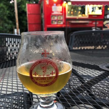 SECOND LINE BREWING - Updated January 2025 - 243 Photos & 104 Reviews ...