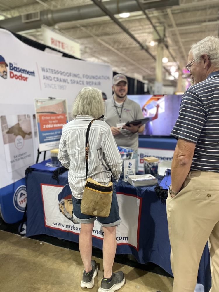 THE BASEMENT DOCTOR - Updated November 2025 - 25 Photos & 29 Reviews ...