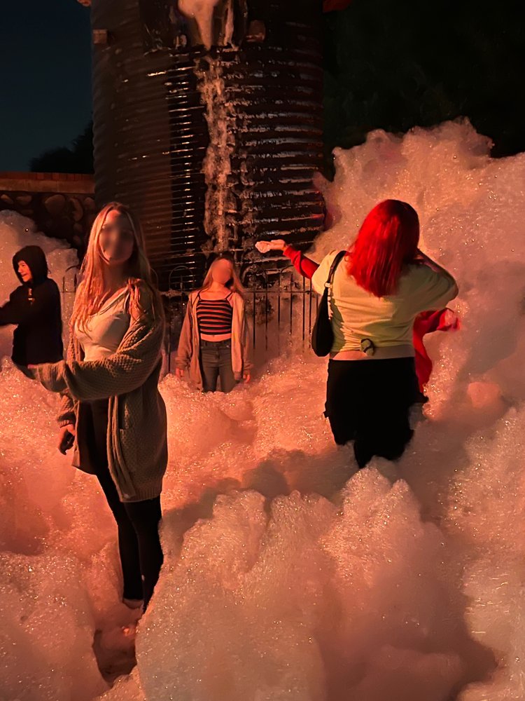 NETHERWORLD HAUNTED HOUSE - Updated September 2024 - 453 Photos & 262 ...