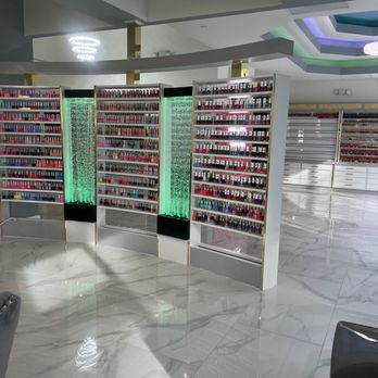 INSPIRE NAIL BAR - Updated December 2025 - 121 Photos & 60 Reviews ...