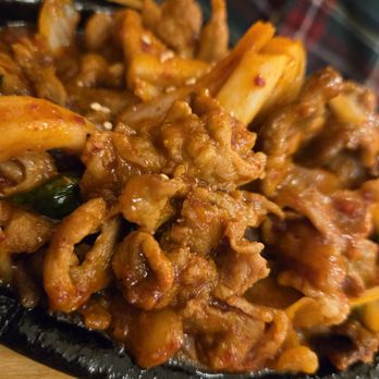 SODAM KOREAN RESTAURANT - Updated January 2026 - 457 Photos & 411 ...