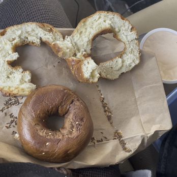 FAIRMOUNT BAGEL - Updated February 2025 - 749 Photos & 755 Reviews - 74 ...