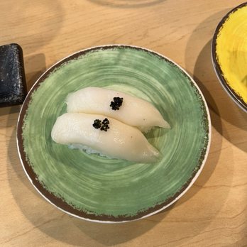 UMAI REVOLVING SUSHI - Updated October 2024 - 259 Photos & 91 Reviews ...