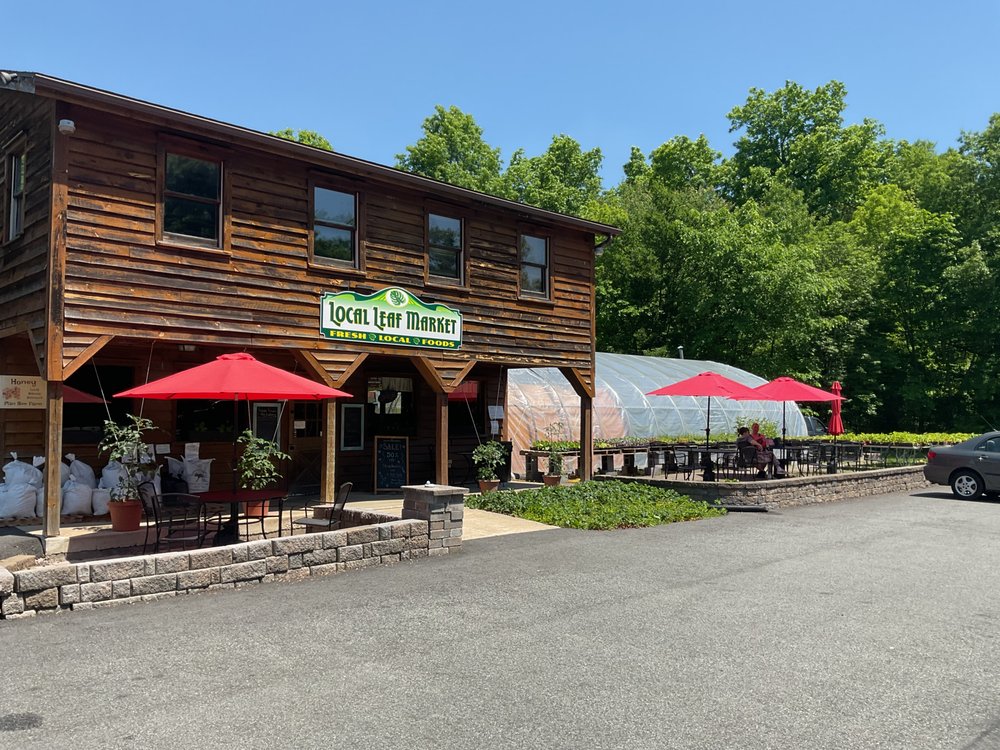 LOCAL LEAF MARKET - Updated August 2024 - 19 Photos - 3071 W ...