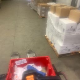 R W ZANT - Updated December 2025 - 12 Photos - 1470 E 4th St, Los ...