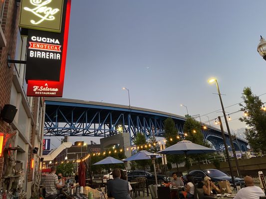 LAGO EAST BANK - 267 Photos & 285 Reviews - Italian - 1091 W 10th St ...