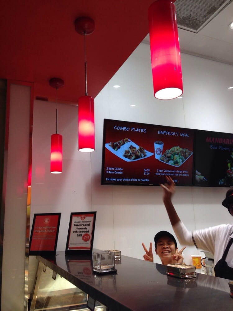 MANDARIN EXPRESS - Updated December 2025 - 13 Reviews - 3472 Bel Air ...