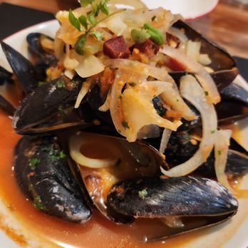 STRETTO COASTAL ITALIAN TABLE - TEMP. CLOSED - Updated December 2025 ...