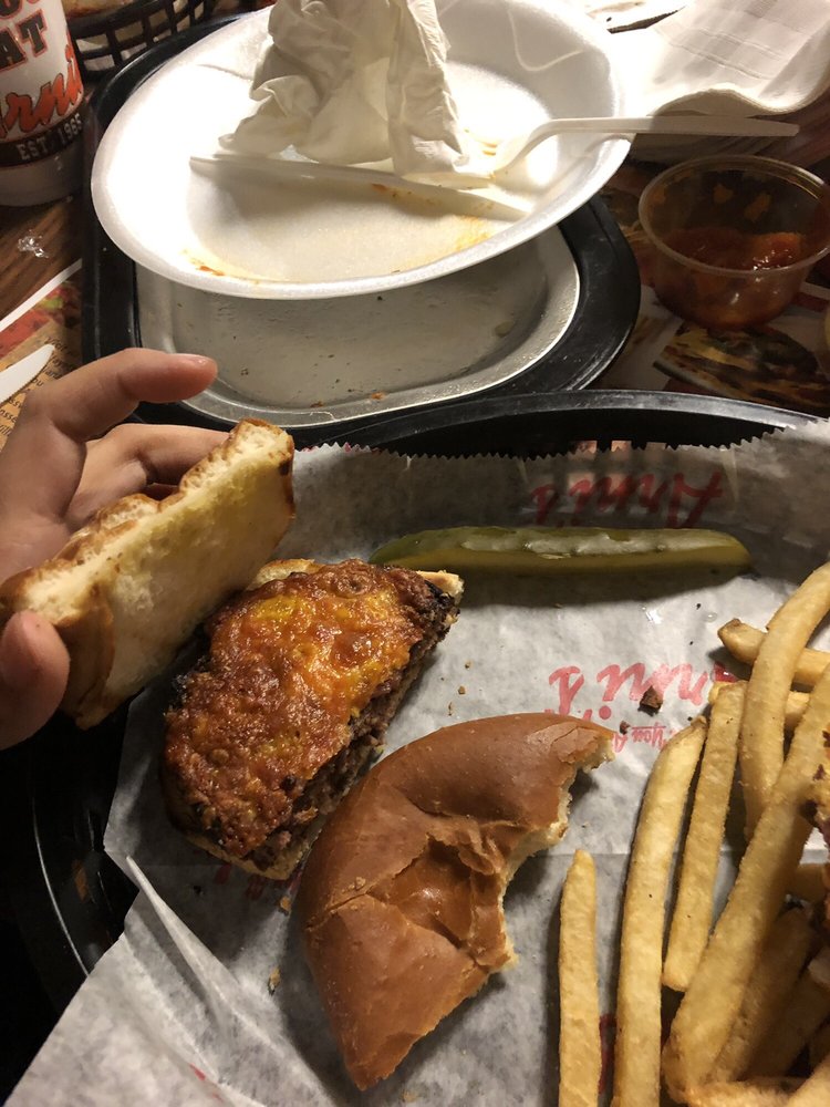 ARNI’S OF RENSSELAER - 16 Photos & 20 Reviews - Pizza - 847 S College ...