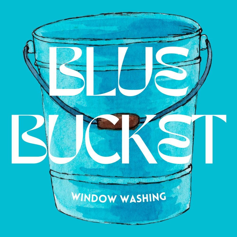 BLUE BUCKET WINDOW WASHING - Updated June 2025 - Bozeman, Montana ...