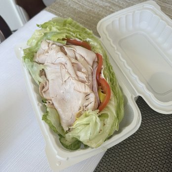 PARMA DELICATESSEN - Updated June 2024 - 366 Photos & 472 Reviews ...