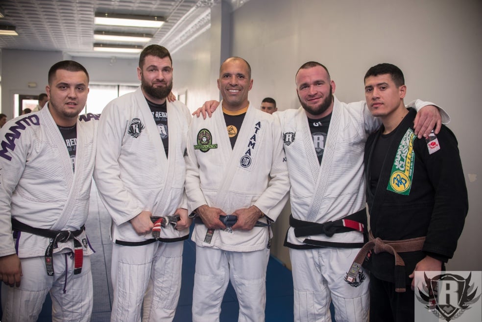 DOWNTOWN JIU JITSU CLUB CHICAGO - Updated August 2025 - 15 Photos & 37 ...