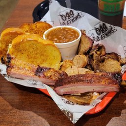 SMOKEY D’S BBQ - Updated October 2025 - 405 Photos & 563 Reviews - 5055 ...