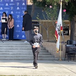 GASPAR DE PORTOLA MIDDLE SCHOOL - 29 Photos & 32 Reviews - 18720 Linnet ...