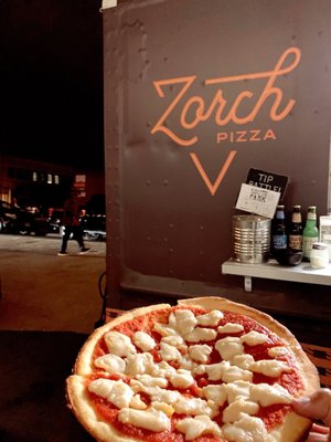 ZORCH PIZZA - 121 Photos & 45 Reviews - Pizza - 2923 W Cary St ...