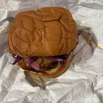 ALLEZ CAFE - Updated July 2024 - 141 Photos & 73 Reviews - 2239 N ...