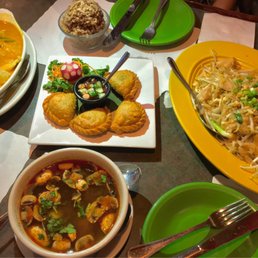 MONTIEN THAI RESTAURANT - Updated October 2025 - 539 Photos & 531 ...