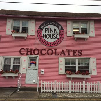 PINK HOUSE CHOCOLATES - Updated December 2025 - 47 Photos & 12 Reviews ...