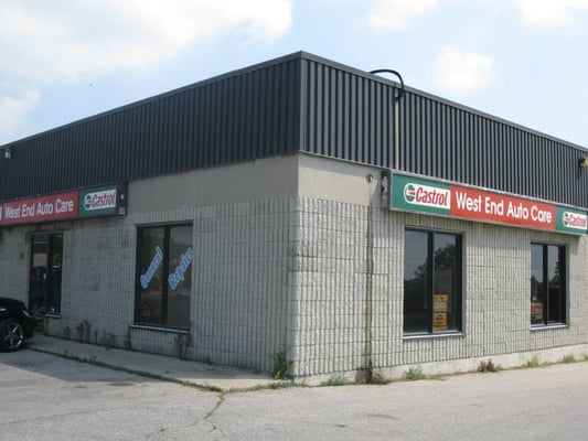 WEST END AUTO CARE - Updated December 2025 - 3392 Wonderland Road S ...