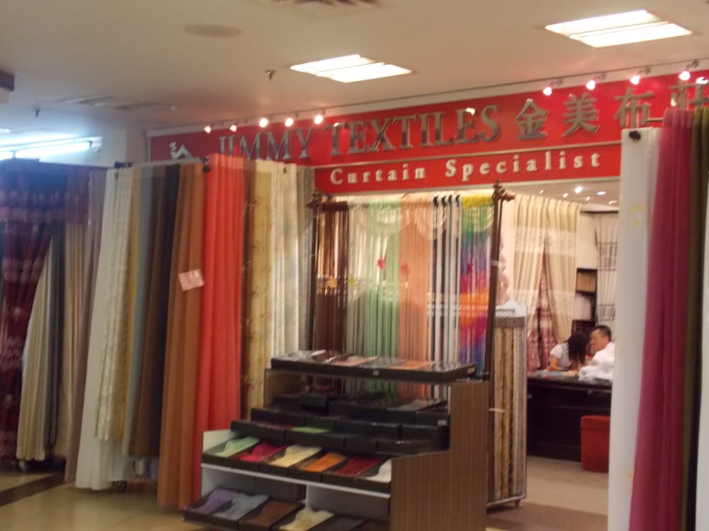 JIMMY TEXTILES - 1 Joo Chiat Road, Joo Chiat Complex #01-1085/1095 ...