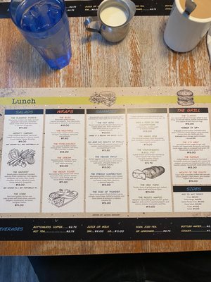 FIDDLESTIX CAFE - Updated May 2024 - 35 Photos & 44 Reviews - 319 Main ...