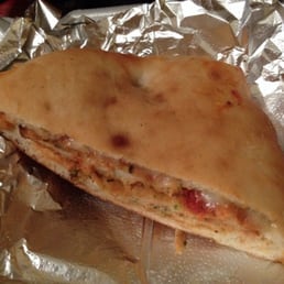 SUPER SARDO’S PIZZA - Updated May 2025 - 204 Photos & 313 Reviews ...