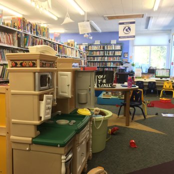 MIDDLETOWN FREE LIBRARY - Updated June 2025 - 34 Photos - 464 S Old ...